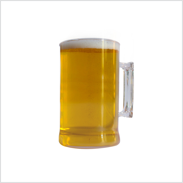 Caneca Chopp – 500ml - Promex Plásticos Produtos Promocionais